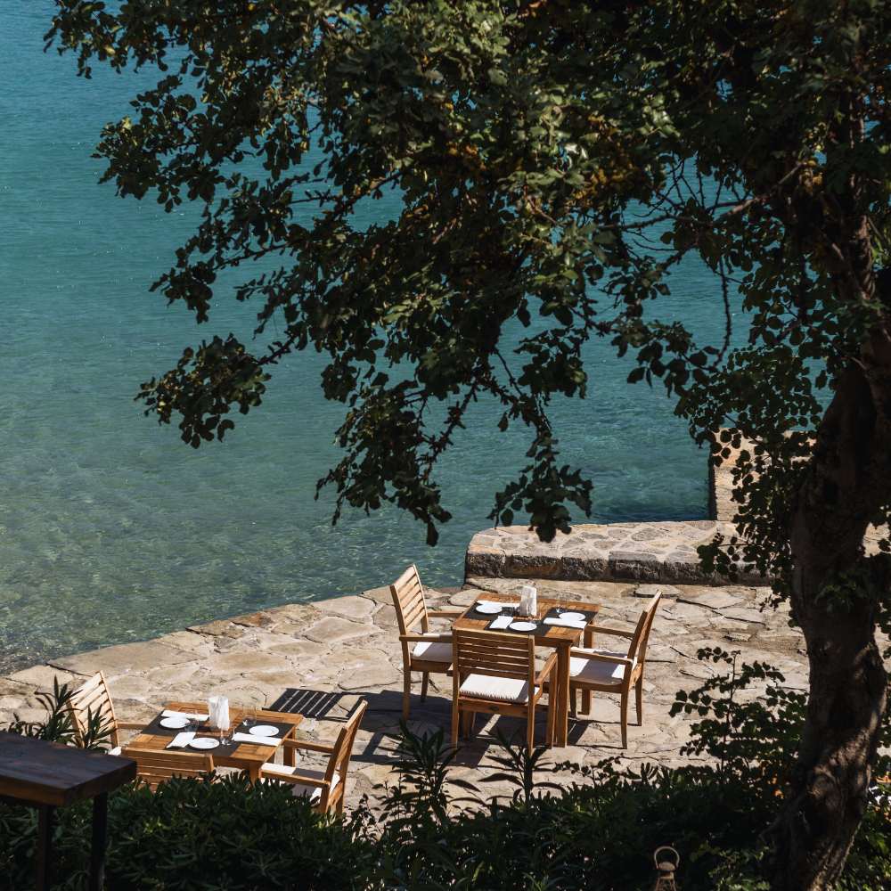 Pure Beach Bar - Authentic Cretan Gastronomy - Agios Nikoloas